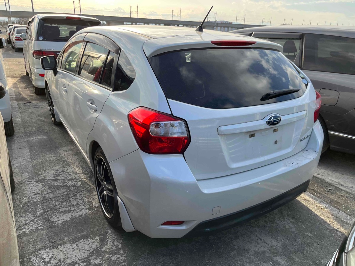 2012 Subaru Impreza | Auto Pride Cars | Quality Cars Specialists