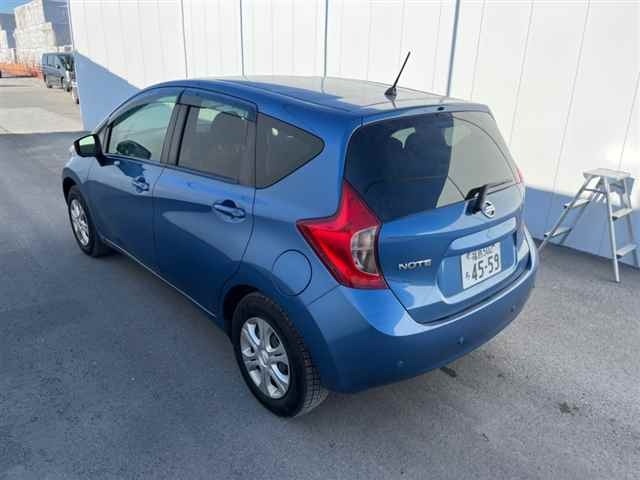 2016 Nissan Note | Auto Pride Cars | Quality Cars Specialists