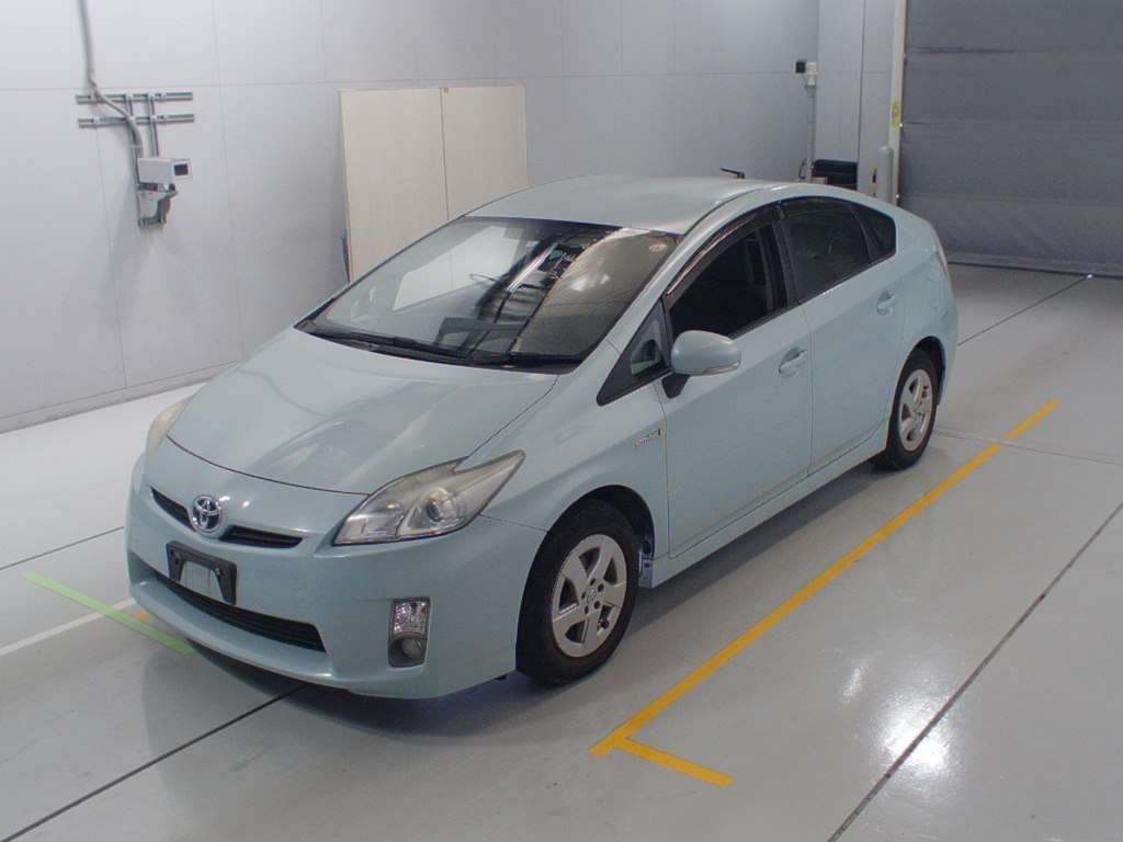 2011 Toyota Prius | Auto Pride Cars | Quality Cars Specialists