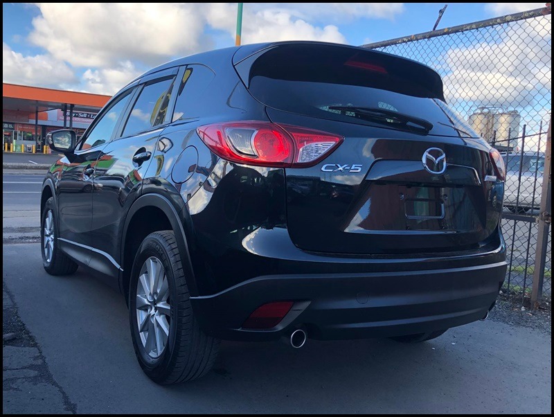 2014 Mazda CX-5 | Auto Pride Cars | Quality Cars Specialists