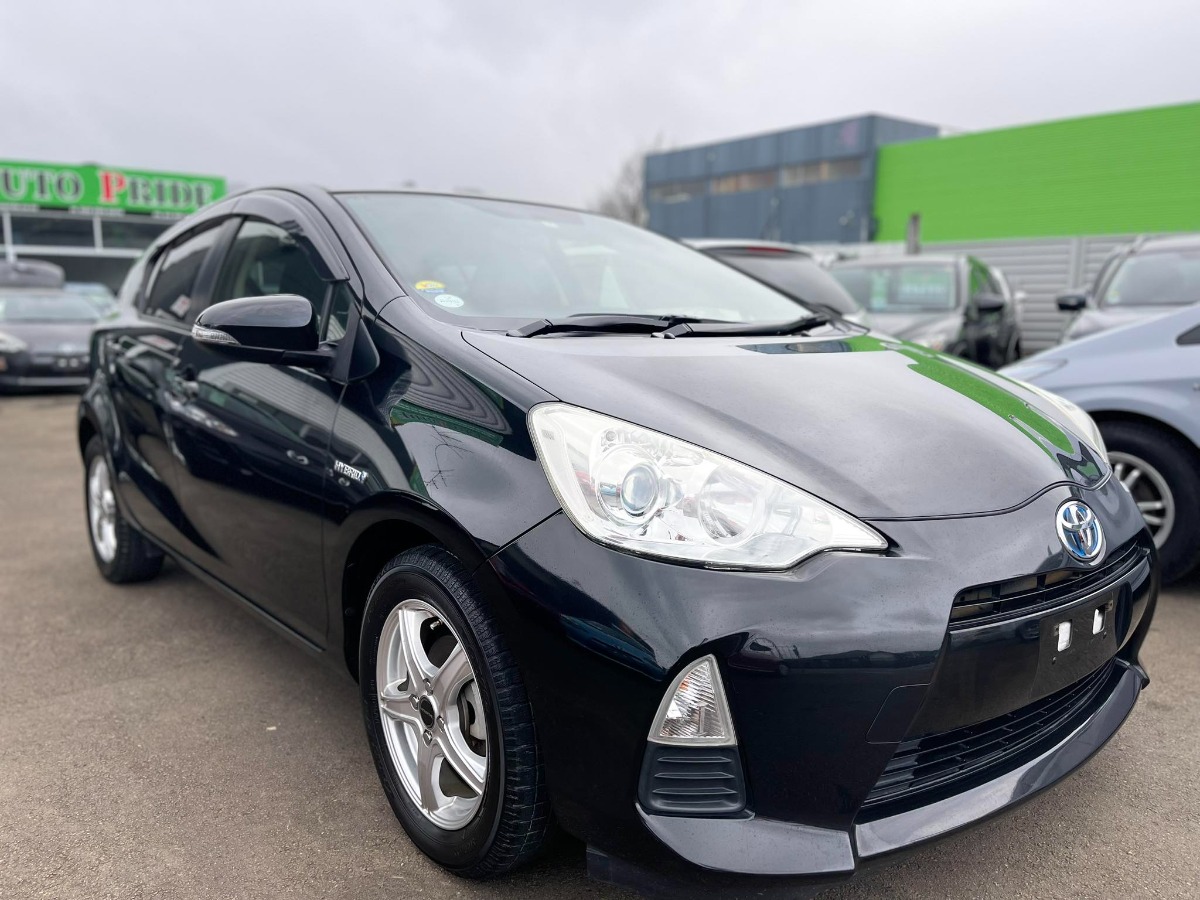 Auto Pride Cars | Quality Cars Specialists