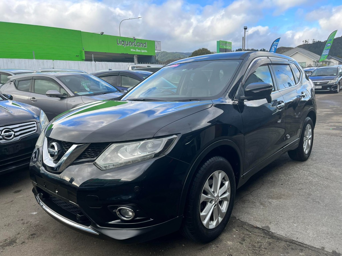 2015 Nissan X-Trail | Auto Pride Cars | Quality Cars Specialists