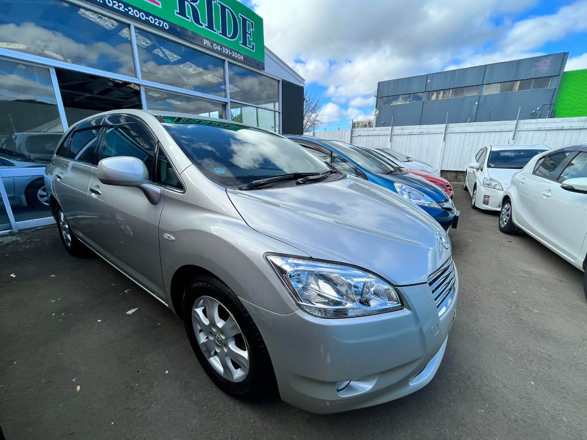 Auto Pride Cars | Quality Cars Specialists