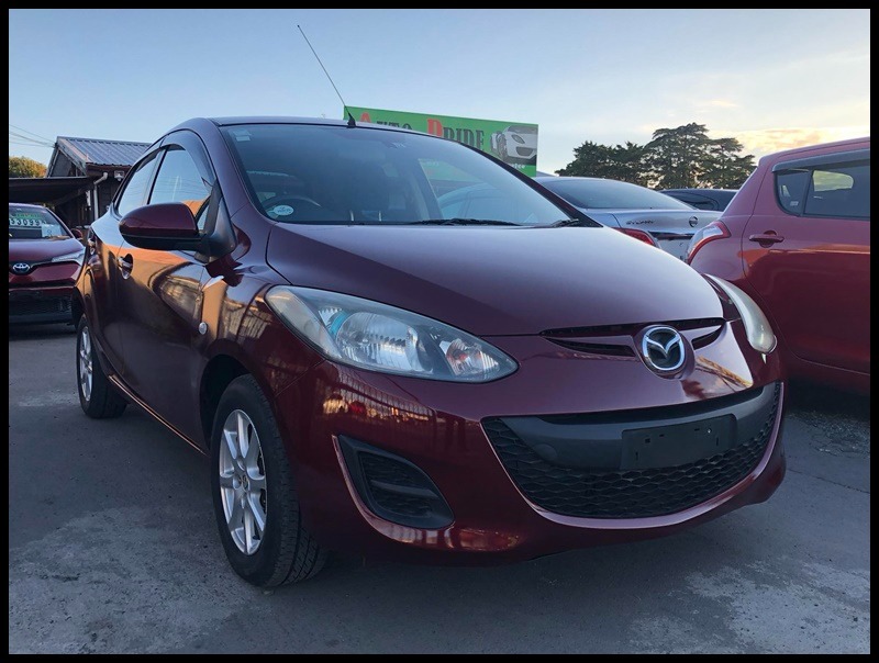 Auto Pride Cars | Quality Cars Specialists