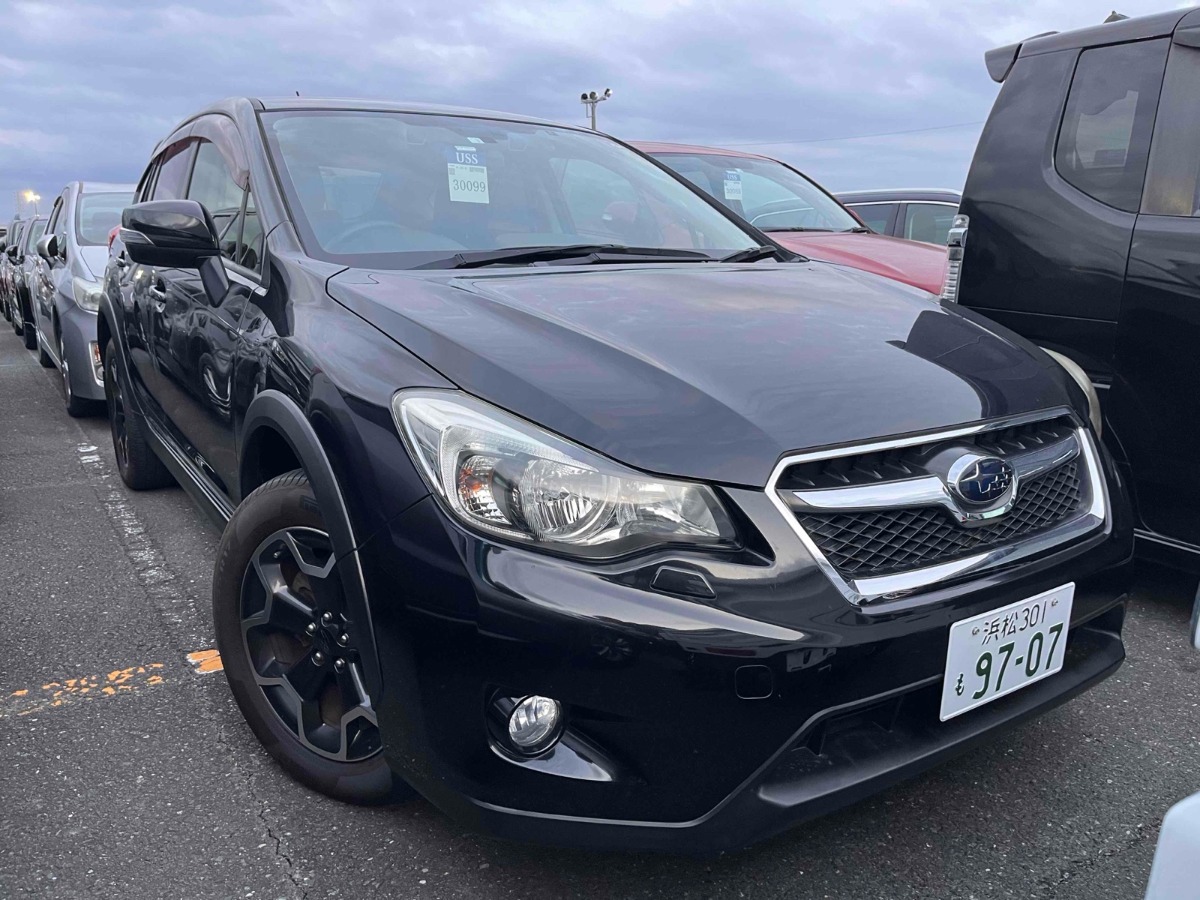 2014 Subaru Impreza | Auto Pride Cars | Quality Cars Specialists