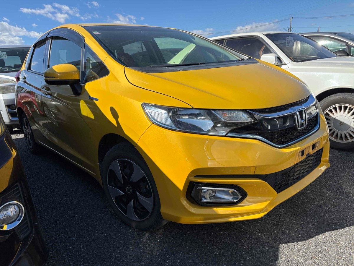 2014 Honda Fit | Auto Pride Cars | Quality Cars Specialists