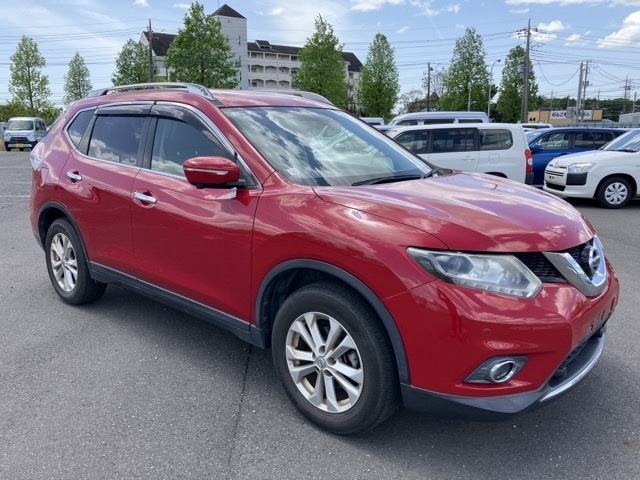 2014 Nissan X-Trail | Auto Pride Cars | Quality Cars Specialists