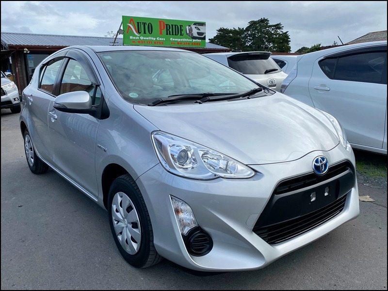 Auto Pride Cars | Quality Cars Specialists