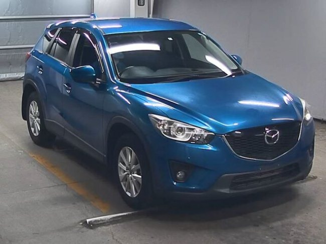 2012 Mazda CX-5 | Auto Pride Cars | Quality Cars Specialists