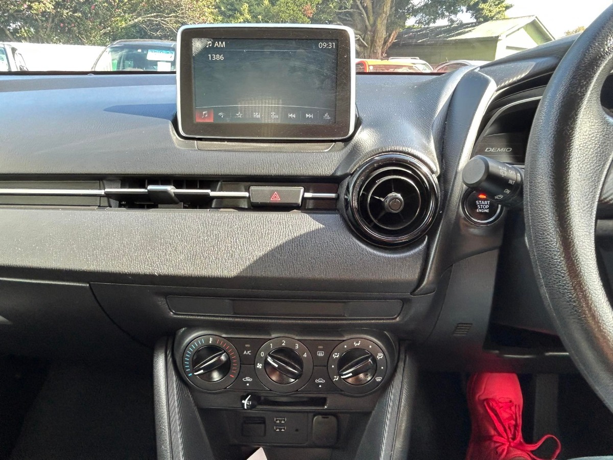 2016 Mazda Demio | Auto Pride Cars | Quality Cars Specialists