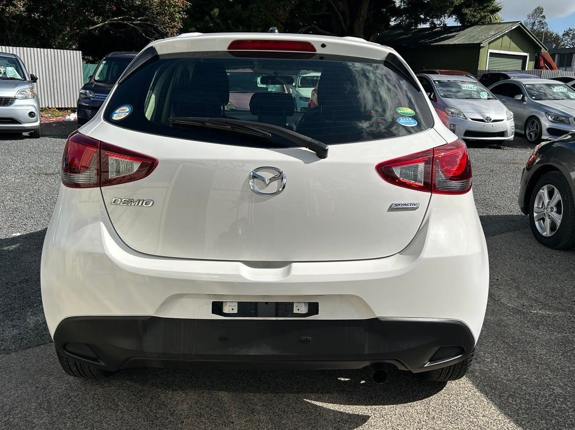2016 Mazda Demio | Auto Pride Cars | Quality Cars Specialists
